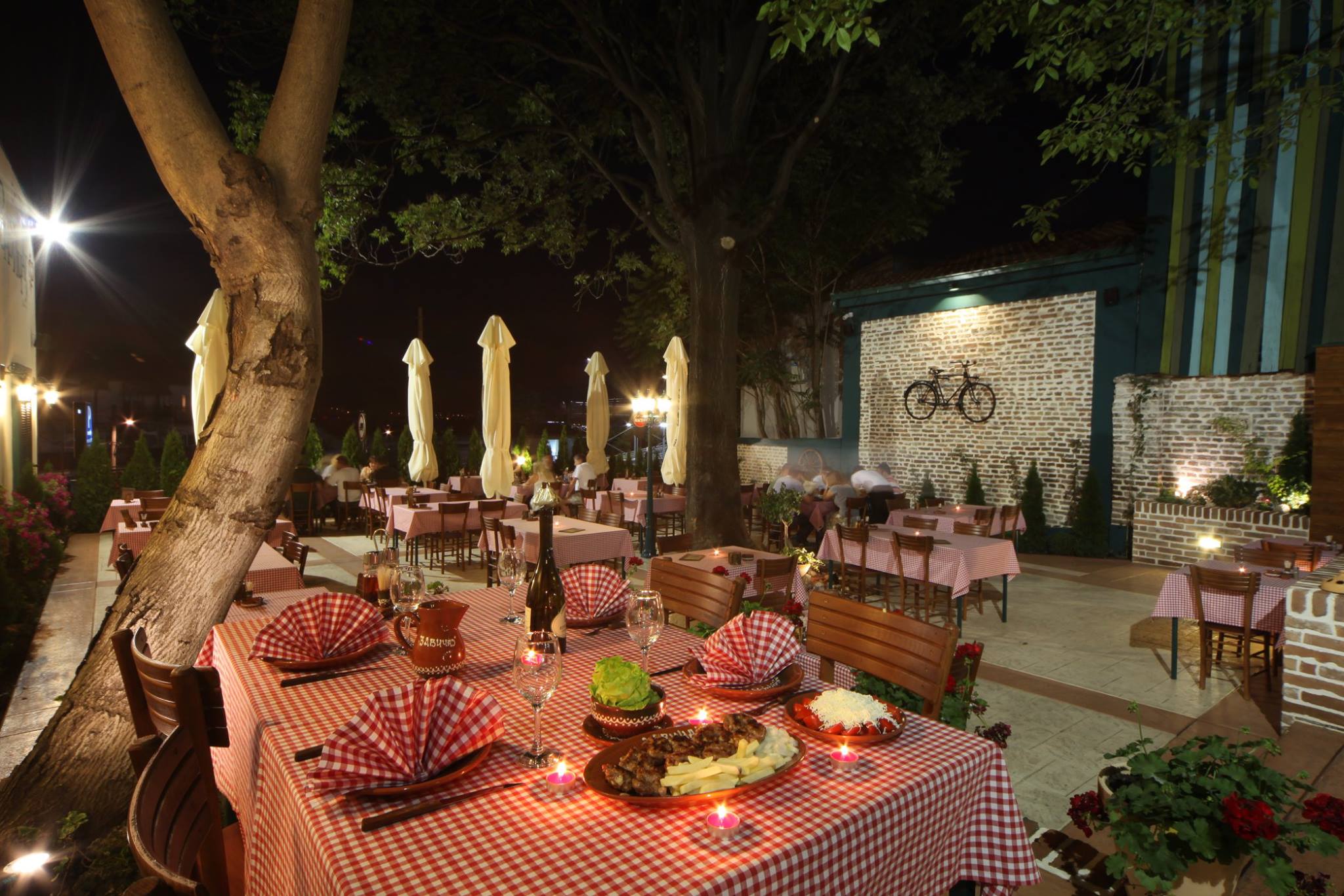 Restoran Zavičaj | Etno restorani Beograd | FeelBelgrade